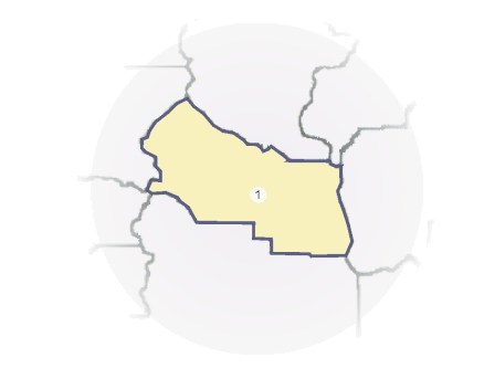 Minerals of Kittitas County, Washington, USA