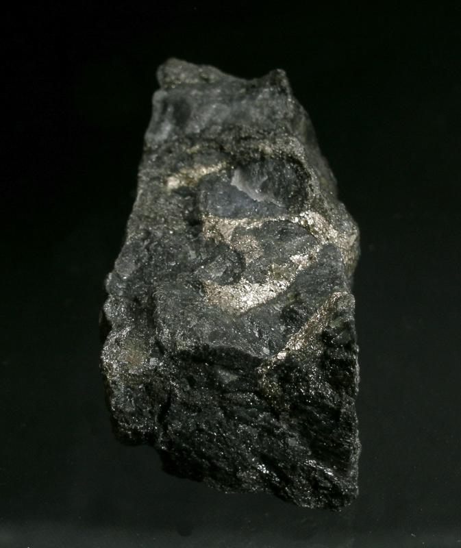 Platinum, Palladium Ore, J-M Reef, Stillwater Igneous Complex, Nye ...